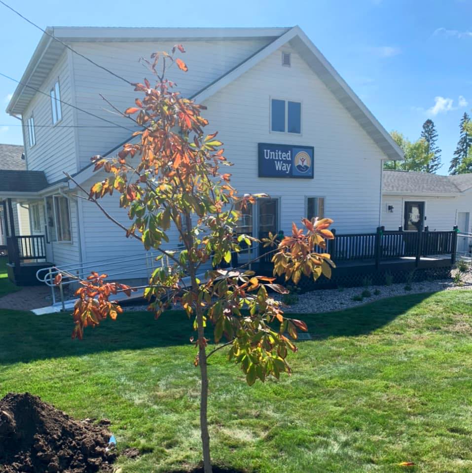 Marshfield Area United Way Announces More Award Winners - News ...